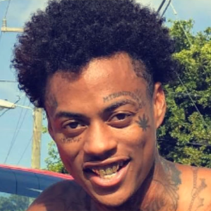 Boonk Pulls Out Pistol During Interview With Hollywood Unlocked