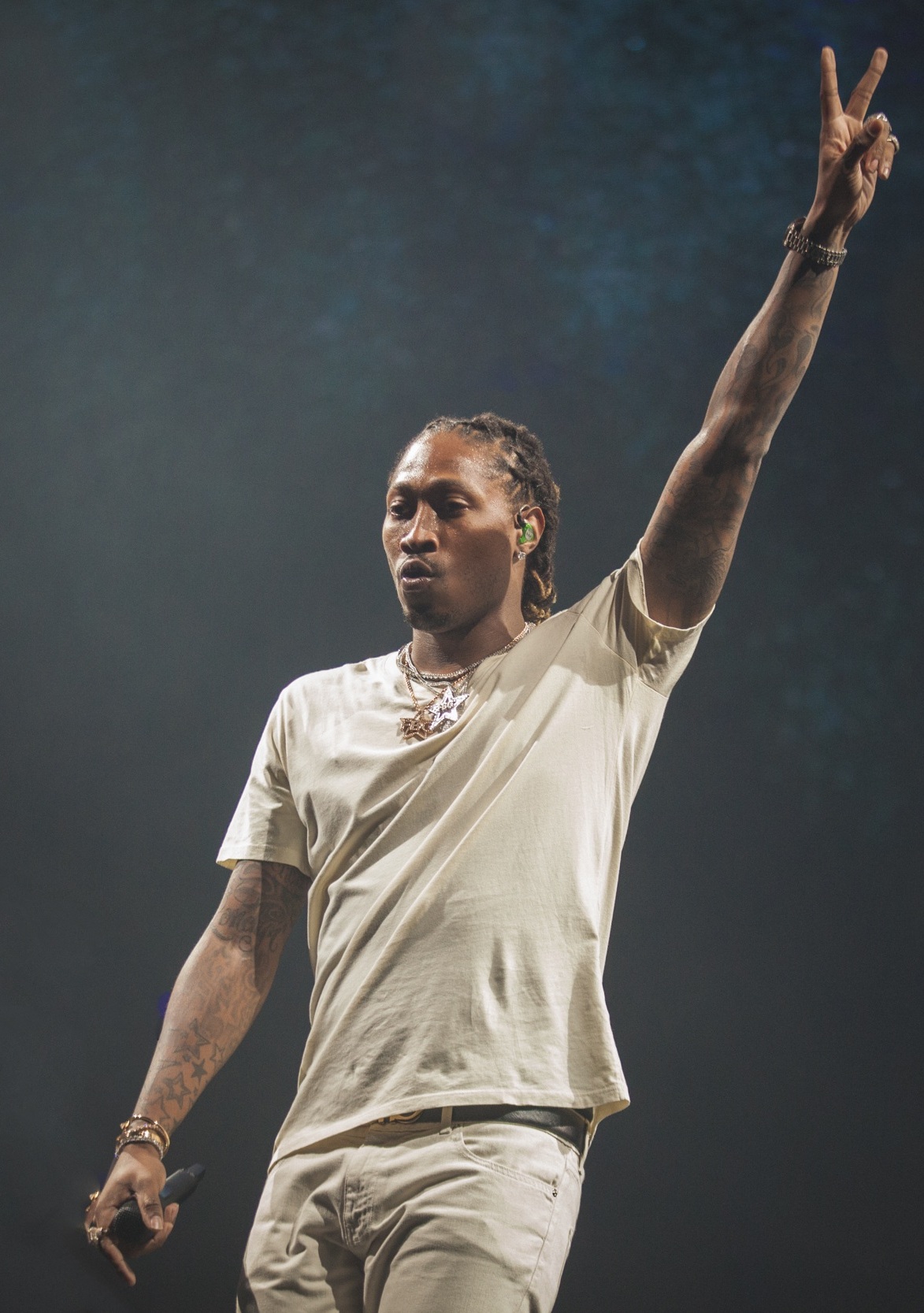 Future Addresses His 'Toxic' Reputation: "These Women All Were Toxic To ...