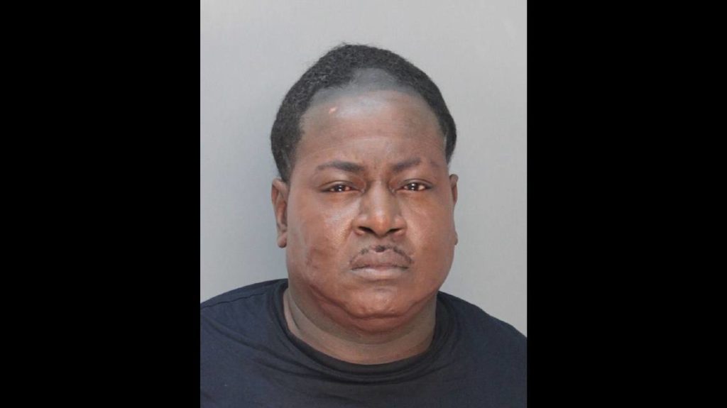 Rapper Trick Daddy Arrested On DUI And Cocaine Possession Charges ...