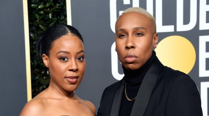 Lena Waithe & Wife Alana Mayo Split Just 2 Months After Announcing ...