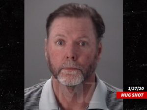 Country's Daniel Lee Martin Commits Suicide After Child Sex Abuse Arrest