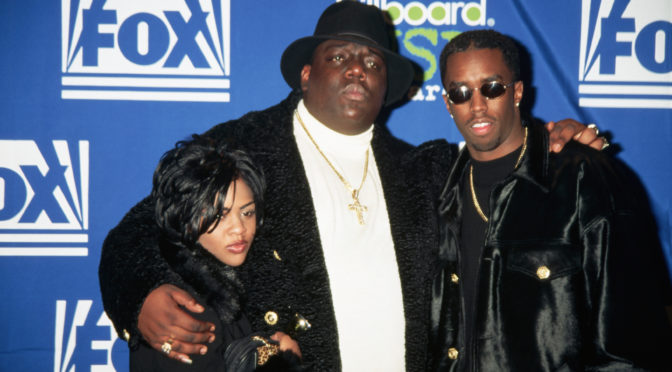 Remembering Biggie Smalls On 23rd Anniversary Of His Passing