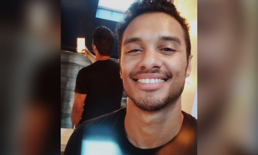 ‘So You Think You Can Dance’ Star, Danny Tidwell Dead At 35
