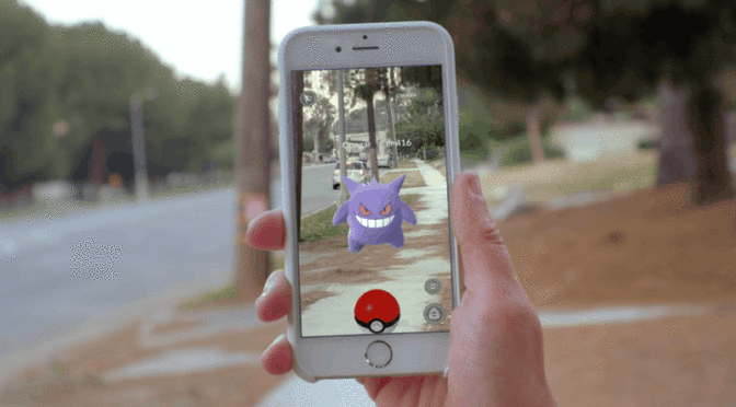 Man In Italy Ignores Coronavirus Lockdown Laws To Play Pokémon Go With ...