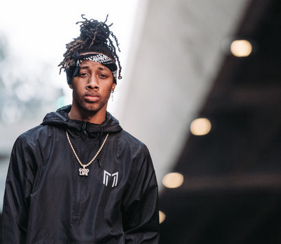 Hollywood Unlocked Presents DOJE