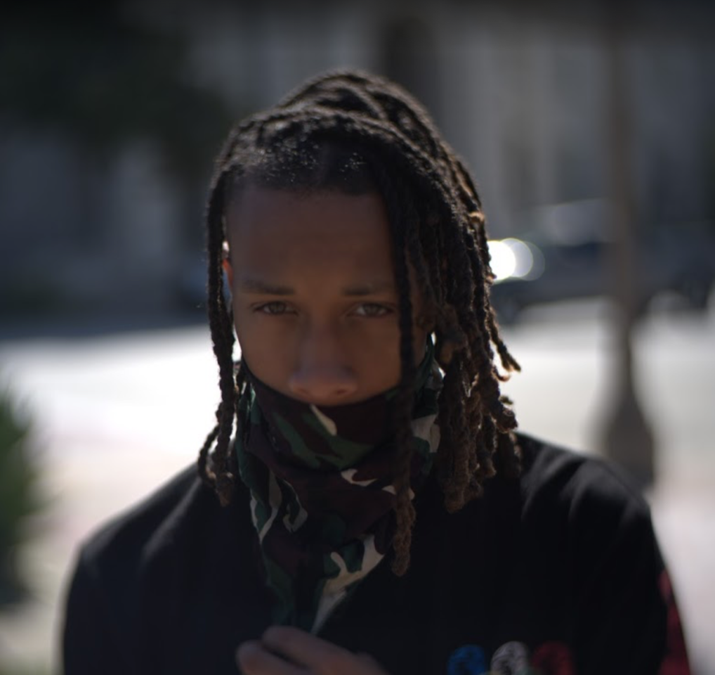 Hollywood Unlocked Presents DOJE