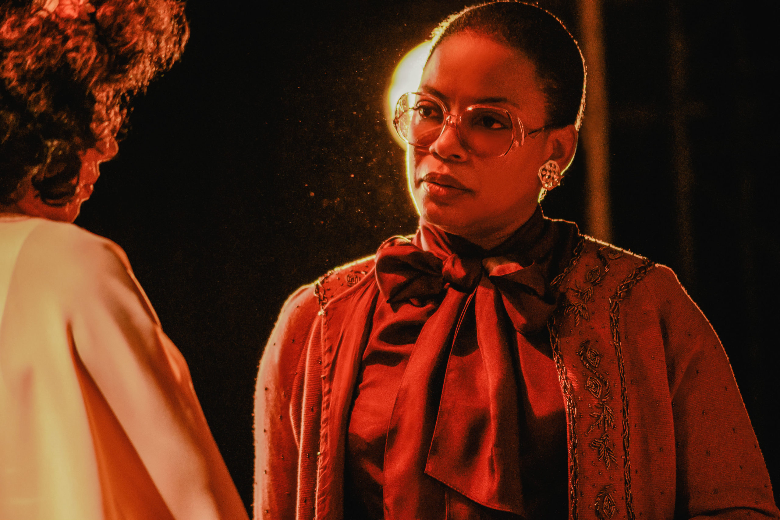 Kierra Sheard Talks Successful ‘Clark Sisters’ Biopic, Working With ...