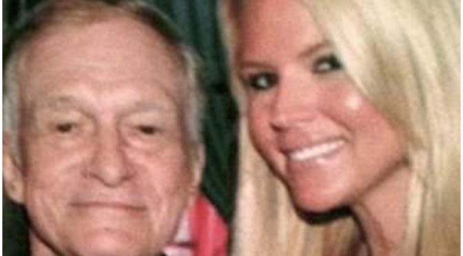 Former Playboy Playmate Ashley Mattingly Found Dead In Her Home