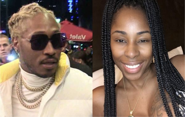 Future’s Alleged Baby Mama Eliza Reign Scores Big Victory After Judge ...