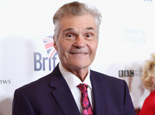 Actor Fred Willard Dies At Age 86 • Hollywood Unlocked