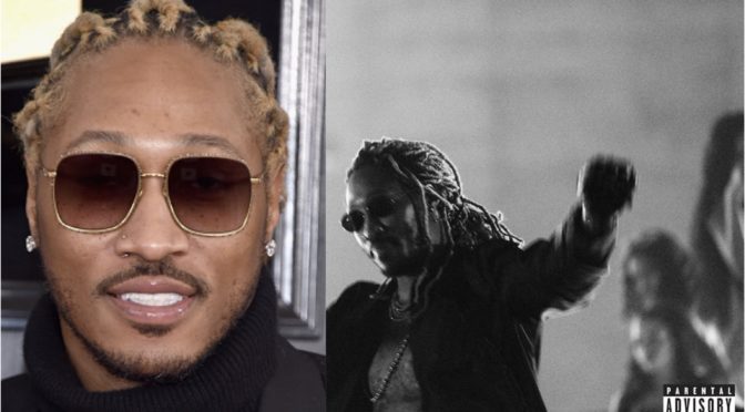 Future’s New Album “High Off Life” That Dropped Midnight Is Already ...