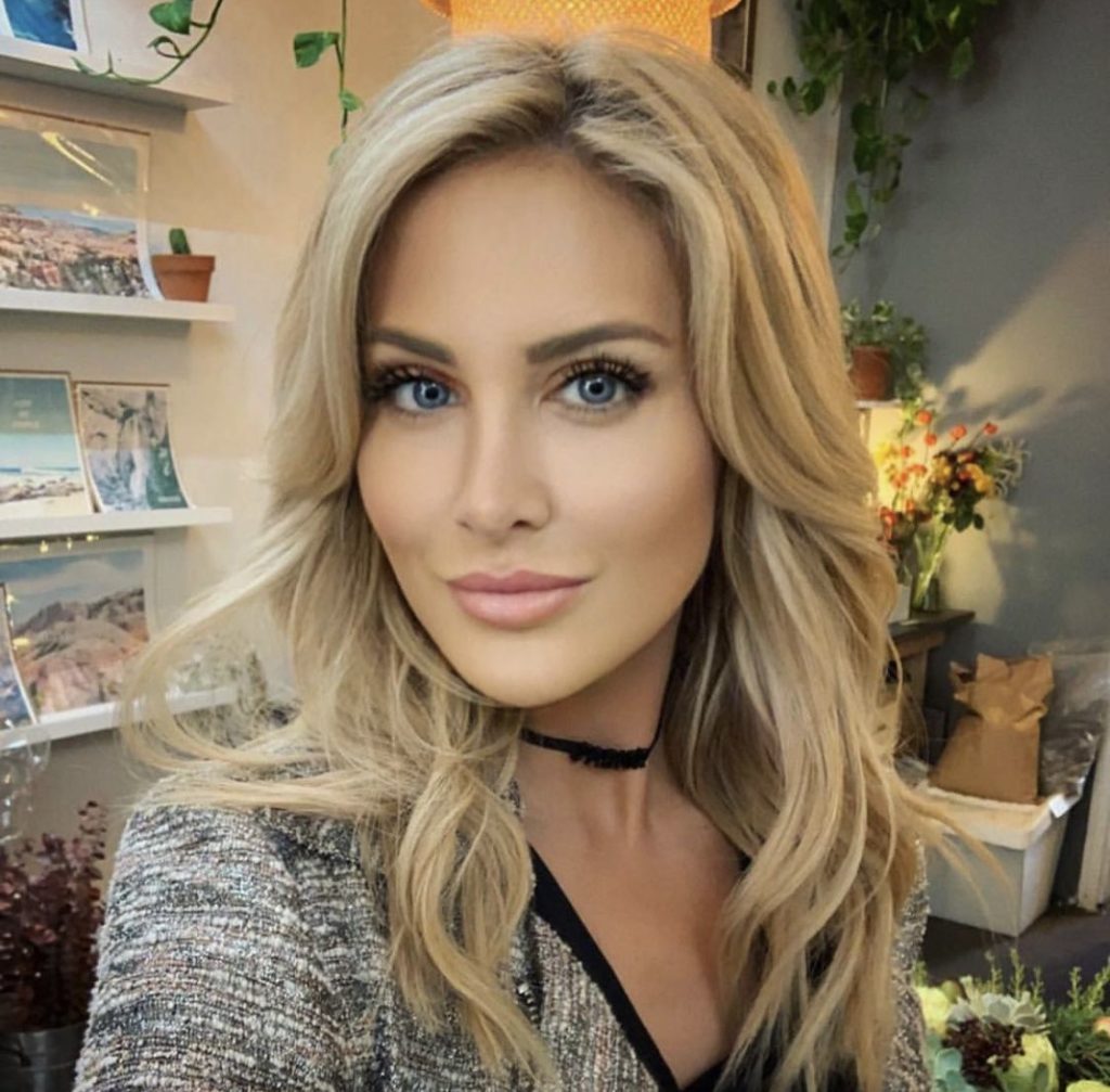 Hills Star Stephanie Pratt Under Fire For ‘Shoot The Looters’ Tweet