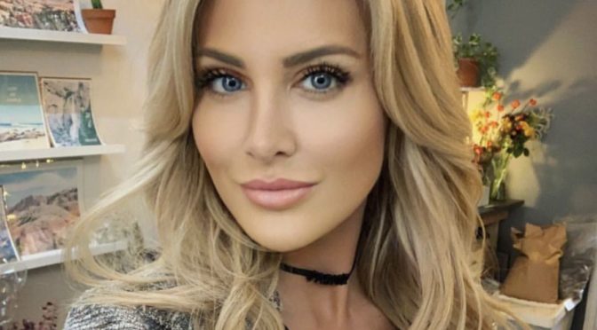 Hills Star Stephanie Pratt Under Fire For ‘Shoot The Looters’ Tweet