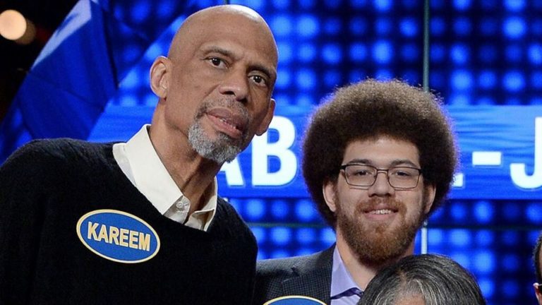 Kareem Abdul-Jabbar’s Son Arrested For Allegedly Stabbing Neighbor