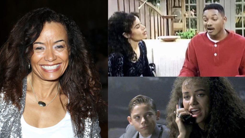 Galyn Görg, 'RoboCop 2' And 'Fresh Prince Of Bel Air' Actress, Dies At ...