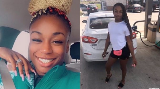 22-Year-Old Black Transgender Woman Merci Mack Fatally Shot In Dallas