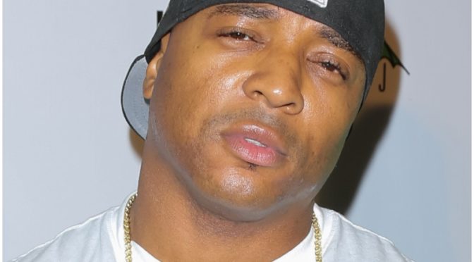 Rapper 40 Glocc Surrenders Himself To Serve One Year In Jail For ...