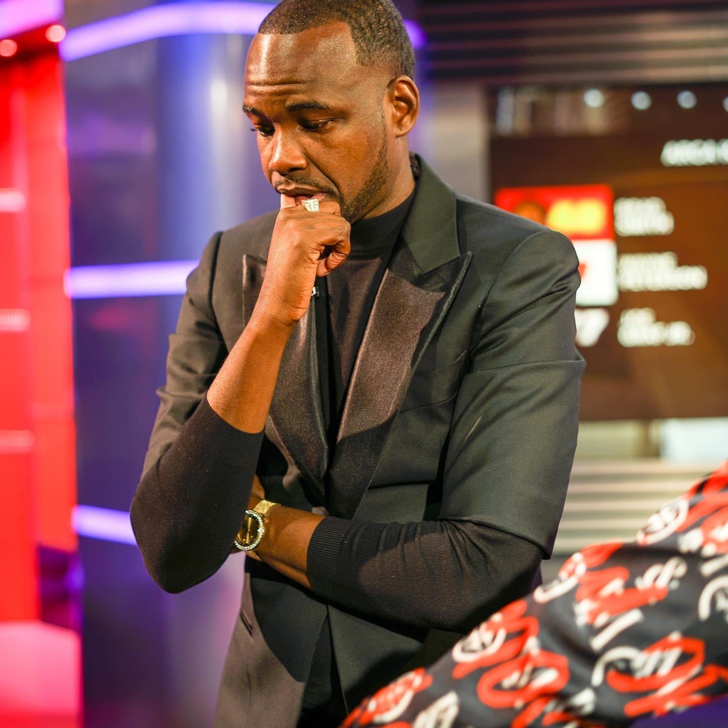 Isaac Moore Breaks The Boundaries; From Homeless To Successful High ...