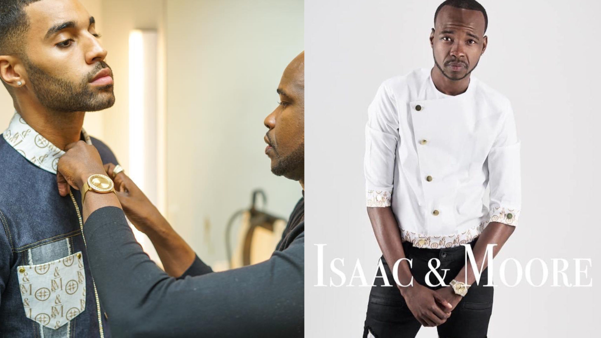 Isaac Moore Breaks The Boundaries; From Homeless To Successful High ...