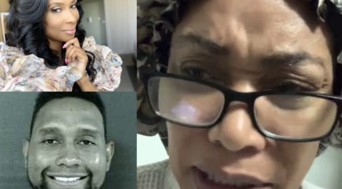 Jennifer Williams Calls Tami Roman “Classless” Over Tim Norman Jokes ...