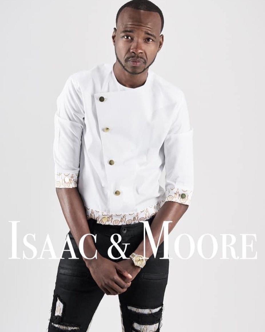Isaac Moore Breaks The Boundaries; From Homeless To Successful High ...