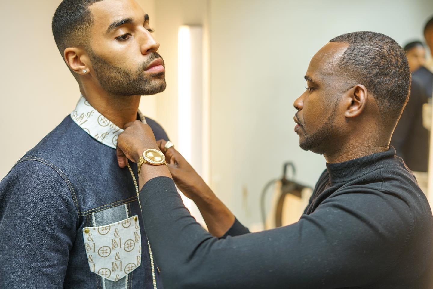 Isaac Moore Breaks The Boundaries; From Homeless To Successful High ...