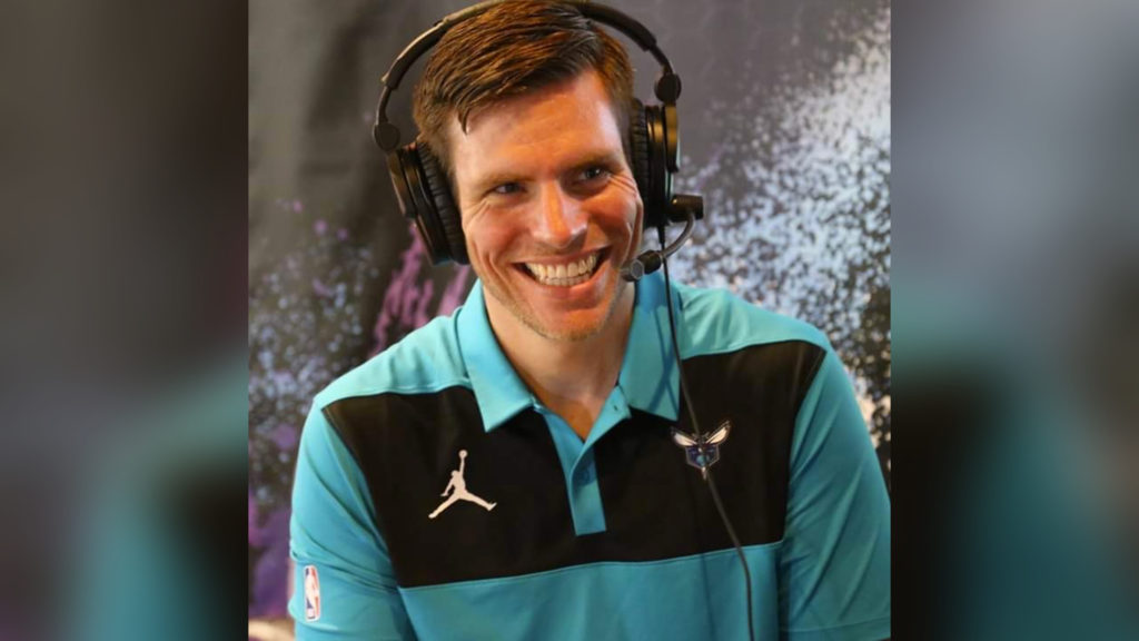 Charlotte Hornets Announcer Apologizes After Being 'Suspended ...