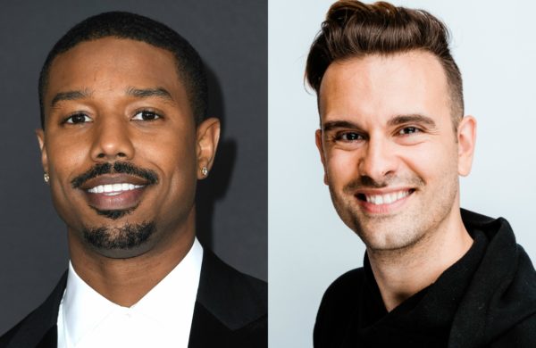 Former Assistant To Michael B. Jordan Alleges Actor Made A Move On Him ...