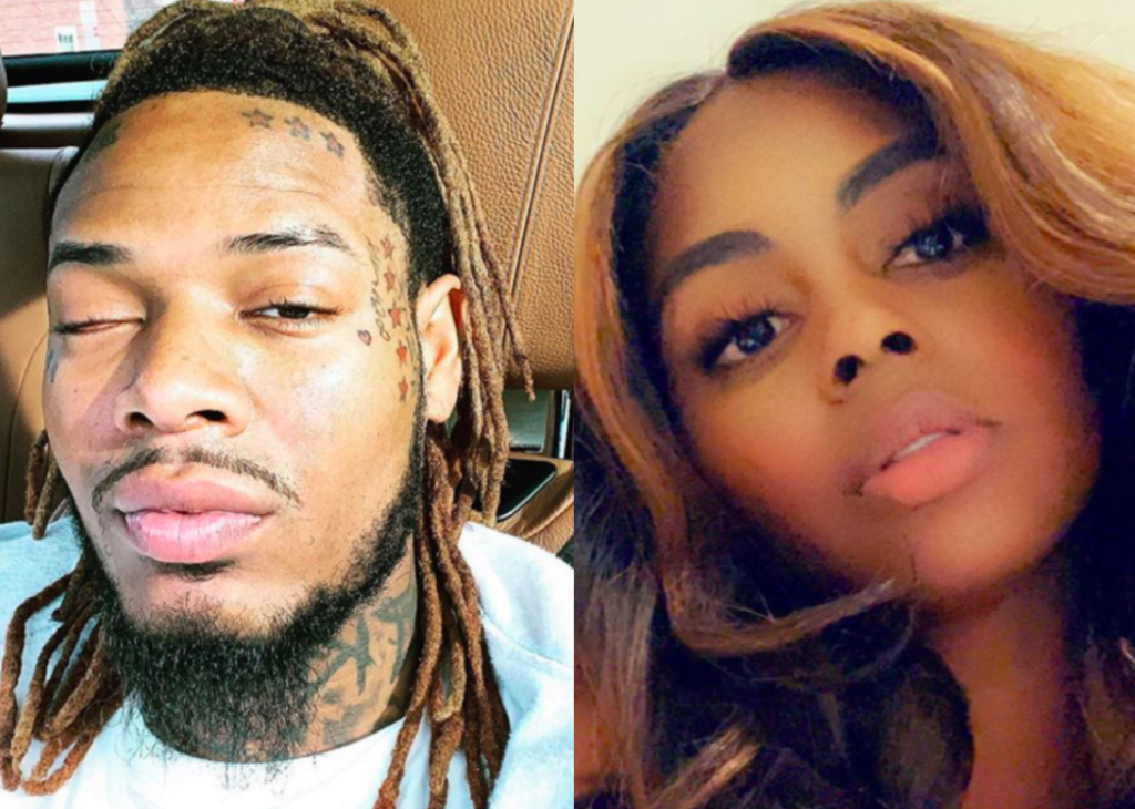 Fetty Wap's Messy Divorce From Leandra Gonzalez Finalized