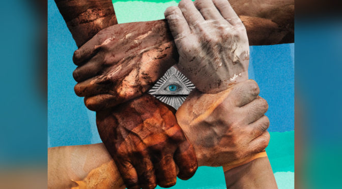 BriGuel Explore New Possibilities For A Stronger Unity Between Humans ...