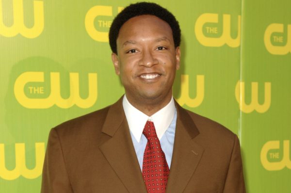 ’Girlfriends’ Star Reggie Hayes Reveals He’s Battling Congestive Heart ...