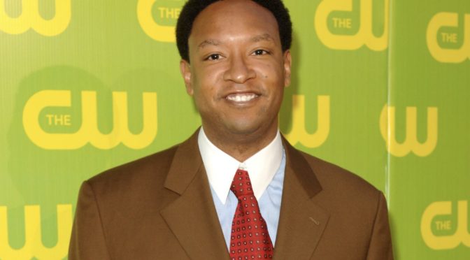 ’Girlfriends’ Star Reggie Hayes Reveals He’s Battling Congestive Heart ...