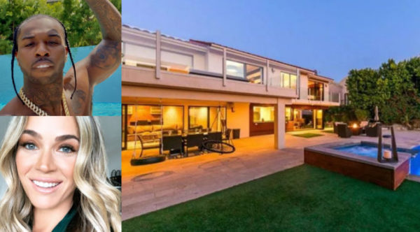 Pop Smoke Murder House Sells For Millions