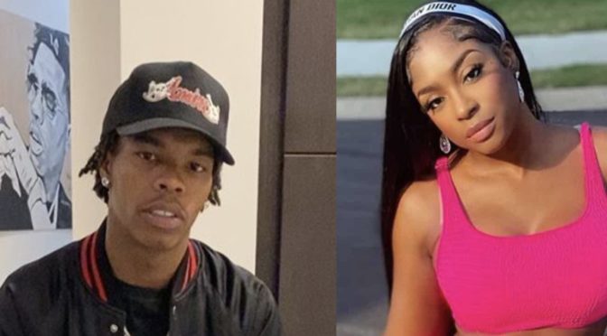 Lil Baby Request Primary Custody Of 5-Year-Old Son In Child Support ...