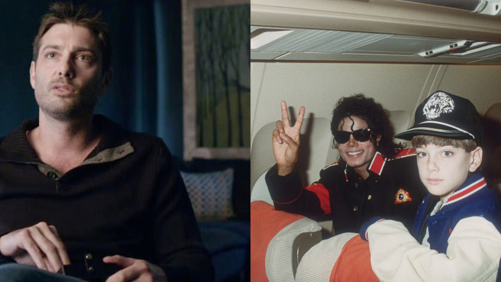 Michael Jackson Accuser James Safechuck’s Revived Abuse Lawsuit Thrown Out