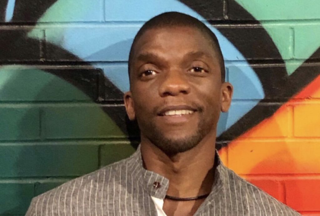 Chadwick Boseman’s Brother, Kevin Boseman Opens Up About His Own Cancer ...