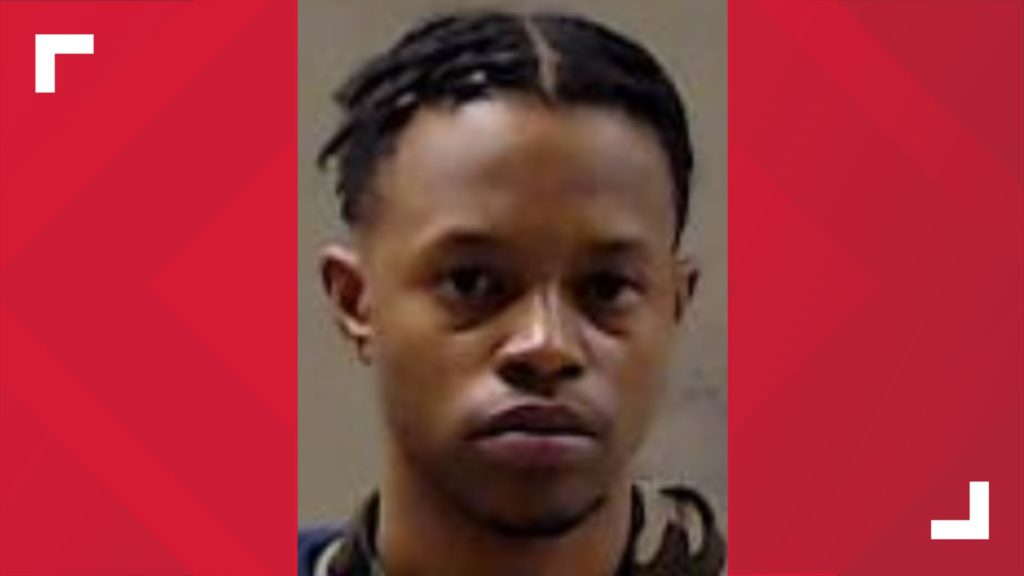 Rapper Silento Arrested In Georgia After Allegedly Driving 143 MPH ...