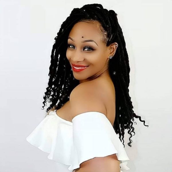 Sunshine Smith-Williams Fights For Justice & Reform After Police Murder ...