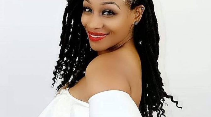 Sunshine Smith-Williams Fights For Justice & Reform After Police Murder ...