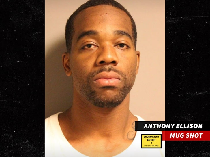 Tekashi 6ix9ine's Kidnapper Sentenced To 24 Years In Prison Tekashi 6ix9ine's Kidnapper Sentenced To 24 Years In Prison