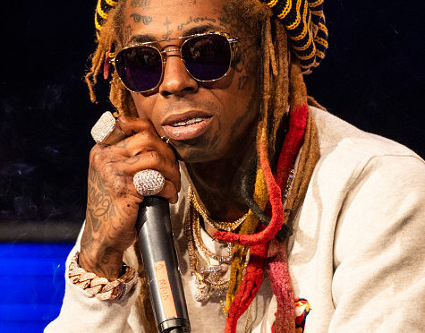 Lil Wayne Looking At Serious Prison Time After Being Hit With Federal ...