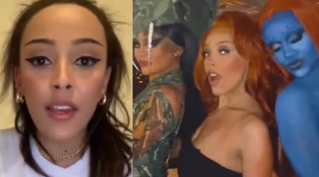 Doja Cat Archives • Hollywood Unlocked