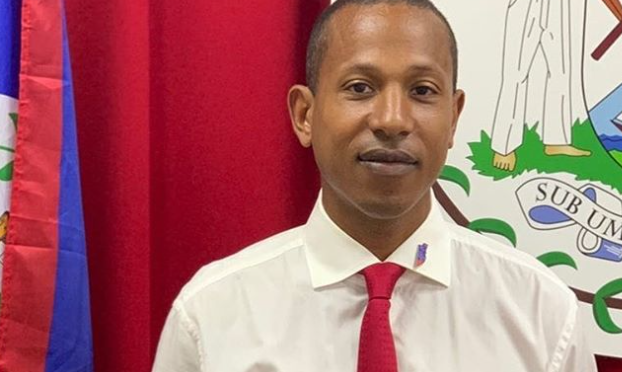 Former Bad Boy Artist Shyne Elected To Belize's House Of ...