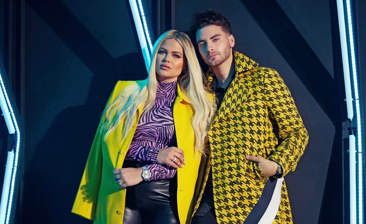 ‘Snob World’ Founders Cole and Kelsea Moscatel Get a Glowing ...