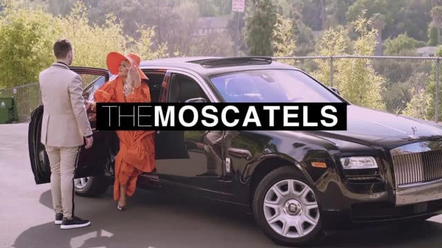 ‘Snob World’ Founders Cole and Kelsea Moscatel Get a Glowing ...