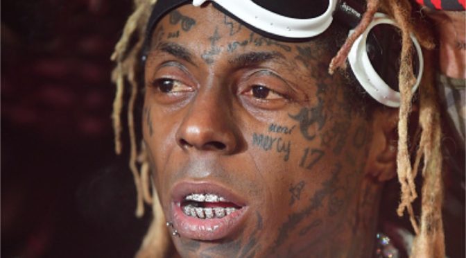 Lil Wayne's Ex-Manager Reportedly Sues Him For $20 Million • Hollywood ...
