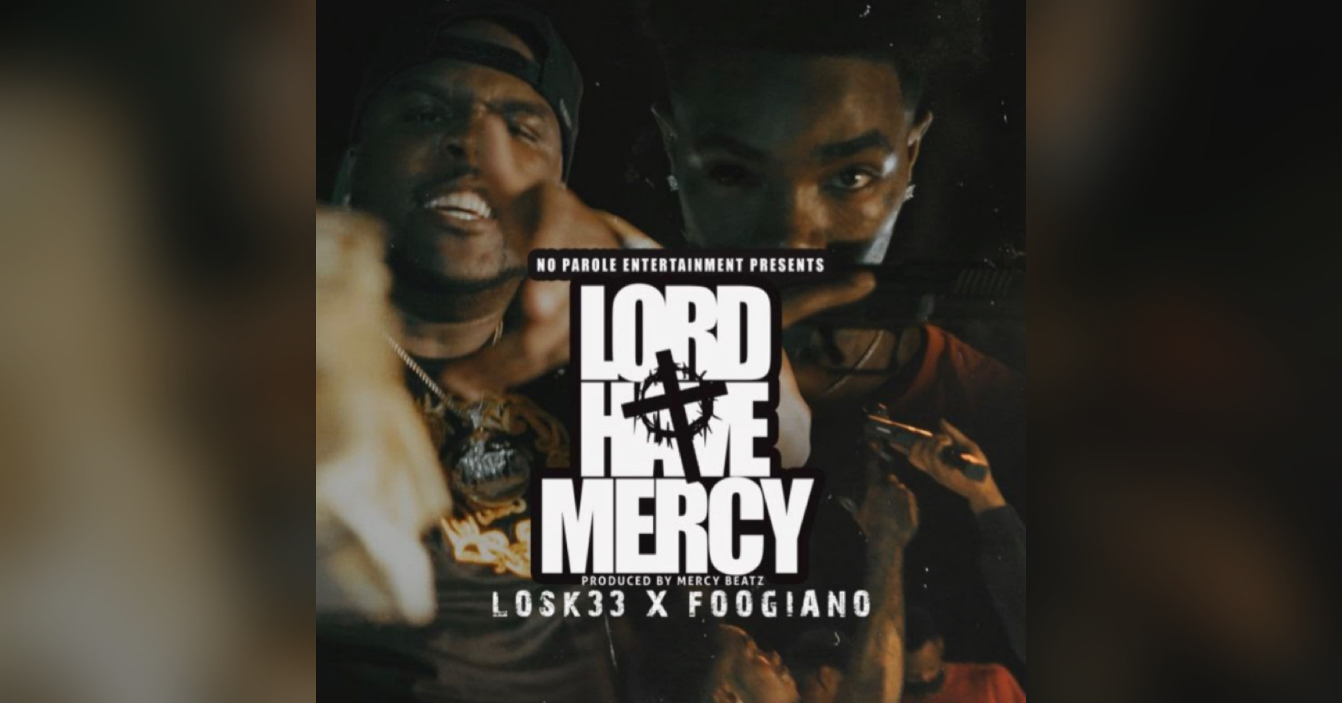 Losk33 Disrupts The Rap Game With Real-Life Lyrics on “Lord Have Mercy ...