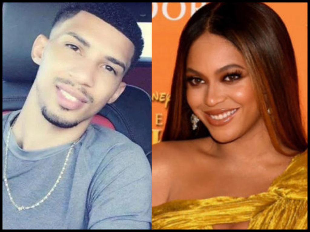 Beyoncé’s Cousin Martell ‘Kardone’ Derouen Reportedly Shot Dead