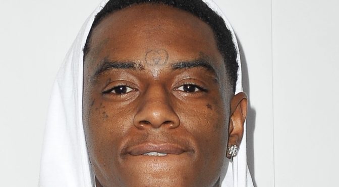 UPDATE: Soulja Boy Addresses Beatings And Rape Claims Made By Former ...