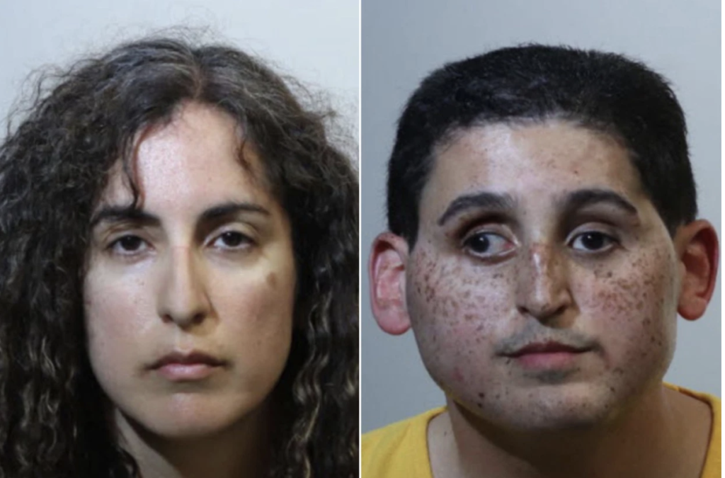 Children's Book Author And Husband Arrested For Imprisoning And ...